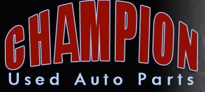 Champion Used Auto Parts - Auto Repair - 45864 Usher Ln, Great Mills ...