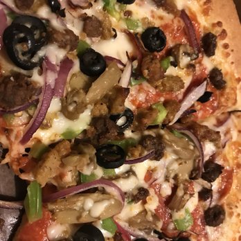 Piara Pizza - Order Food Online - 51 Photos & 39 Reviews - Pizza - 3818 ...