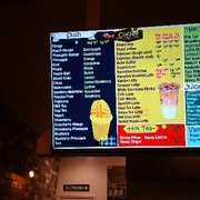 Mr Boba - Order Food Online - 158 Photos & 110 Reviews - Bubble Tea ...