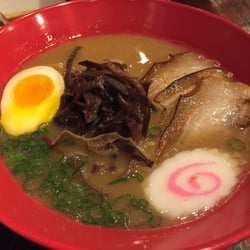 Meshikou - 213 Photos & 182 Reviews - Ramen - 1506 Bethel Rd, Northwest ...