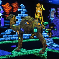 Monster Mini Golf - 40 Photos & 49 Reviews - Mini Golf - 1560 Boston ...