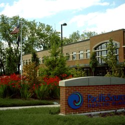 PacificSource Health Plans - Health Insurance Offices - 110 ...