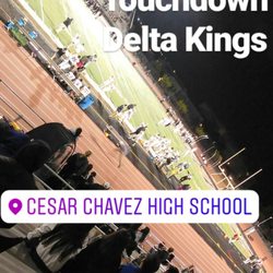 Cesar Chavez High School - 257 Photos - Middle Schools & High Schools ...