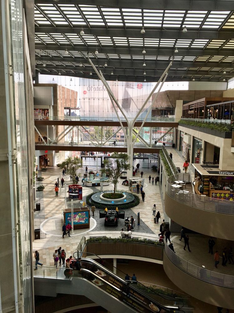 Portal San Angel - Asian Fusion - Calle Pirul 607, Ciudad de México ...