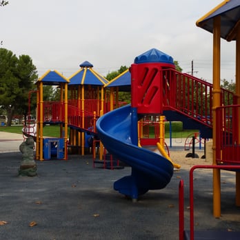 Anderson Park - 34 Photos & 18 Reviews - Parks - 19101 Wilimington Ave ...