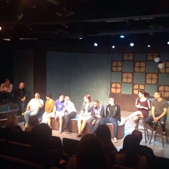 Chance Theater - 485 Photos & 42 Reviews - Performing Arts - 5522 E La ...