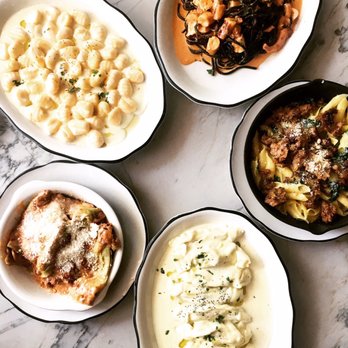 Monello - 1288 Photos & 805 Reviews - Italian - 750 W Fir St, Little ...