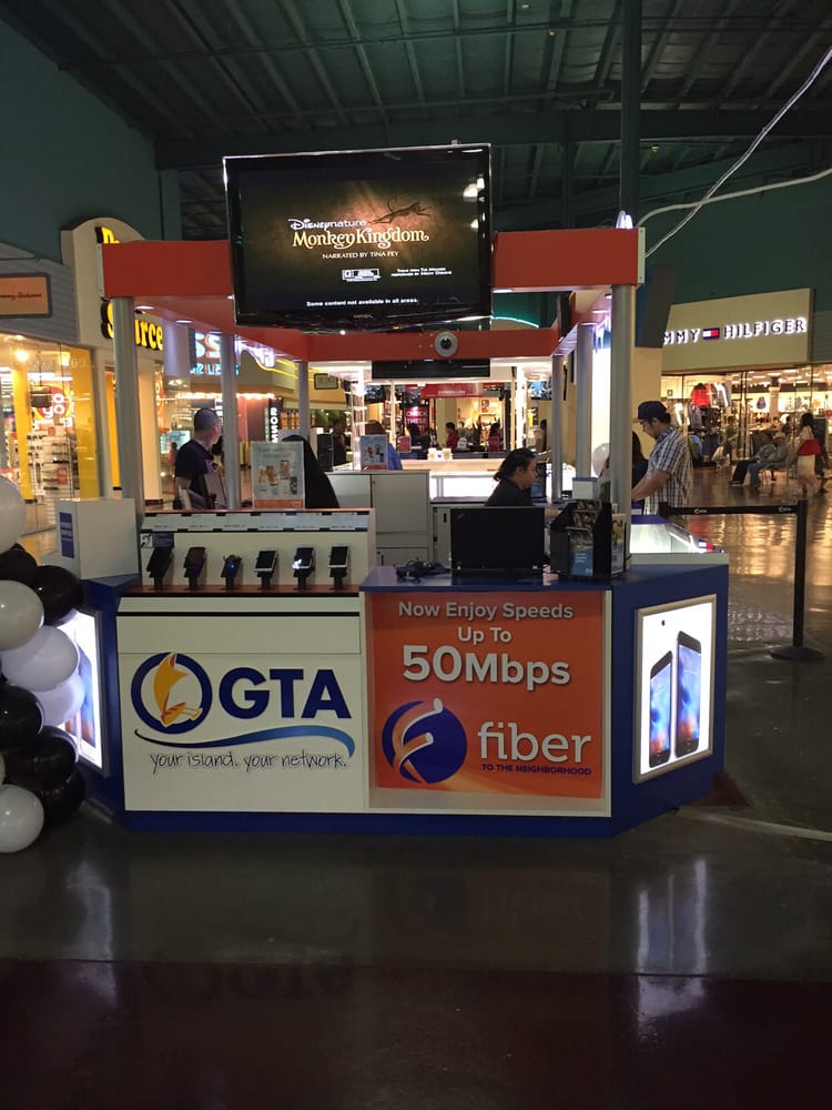 GTA Tamuning - Mobile Phones - 199 Chalan San Antonio, Tamuning, Guam ...