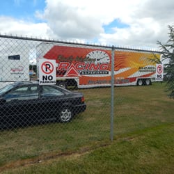 South Sound Speedway - Race Tracks - 3720 183rd Ave SW, Rochester, WA ...