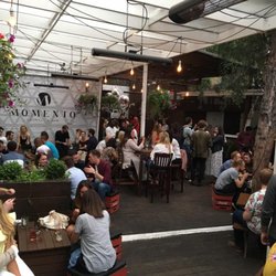 Momento Lounge & Bar - Lounges - 23-24 Shoreditch High Street ...