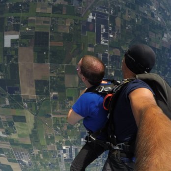 Miami Skydiving Center - 126 Photos & 75 Reviews - Skydiving - 14300 SW ...