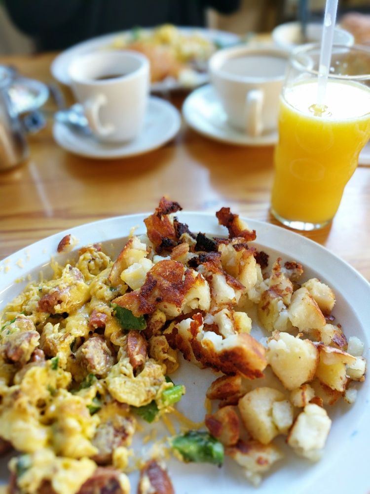 24th Street Cafe - 733 Photos & 866 Reviews - Diners - 1415 24th St ...