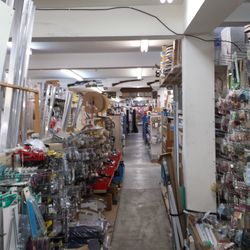 Turner’s Hardware - Hardware Stores - 11730 Hempstead Rd, Langwood ...