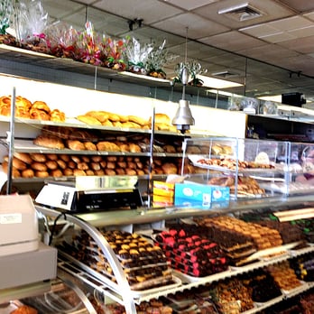 Princess Bakery - 94 Photos & 49 Reviews - Bakeries - 1334 Hicksville ...