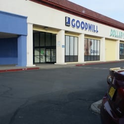 Goodwill Industries of New Mexico - Rio Rancho - 14 Photos - Thrift ...