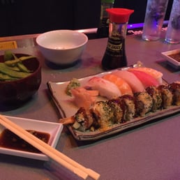 Sushi Tango Woodbury - 79 Photos & 113 Reviews - Sushi Bars - 8362 ...