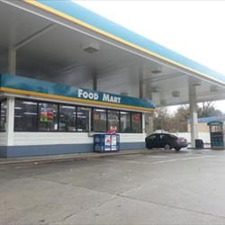 Valero Food Mart - Gas Stations - 6161 Mableton Pkwy S W, Mableton, GA ...