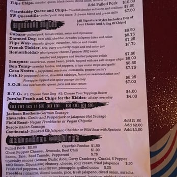 Flippers Tavern - 82 Photos & 46 Reviews - Bars - 1406 Avenue Q ...