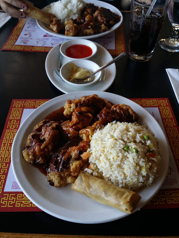 Dynasty China Bistro - 20 Photos & 70 Reviews - Chinese - 1185 ...