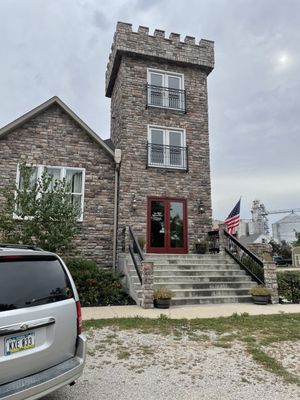 Sully, IA Map & Directions - MapQuest