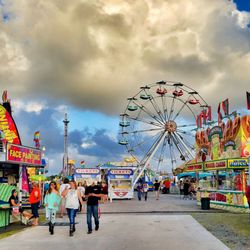 Galveston County Fair & Rodeo - 10 Photos - Rodeo - Jack Brooks Park ...