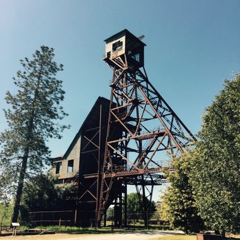 Kennedy Gold Mine Tours - 67 Photos & 18 Reviews - Tours - 12594 ...