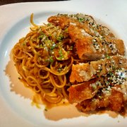 Basil Pasta House - 39 Photos - Italian - 21, Jalan Kuchai Maju 6 ...