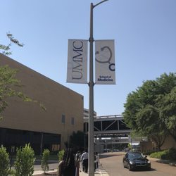 The University of Mississippi Medical Center - 17 Photos - Medical ...