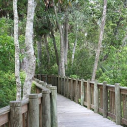 James E. Grey Preserve - Parks - 6938 Plathe Rd, New Port Richey, New ...