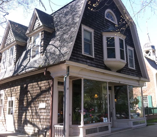 East Hampton Star - Print Media - 153 Main St, East Hampton, NY - Phone ...
