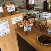 The Loaded Bowl - 218 Photos & 173 Reviews - Vegan - 1211 SW 2nd St ...