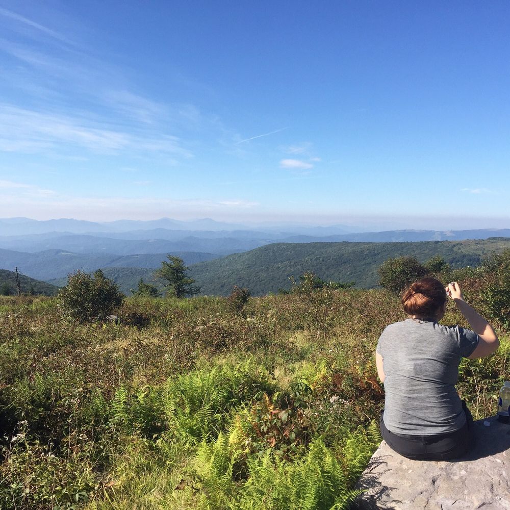 Grayson Highlands State Park - 43 Photos - Parks - 829 Grayson Highland ...