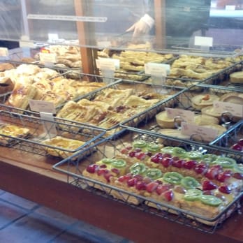 Vie De France Bakery Cafe - Order Food Online - 82 Photos & 82 Reviews ...