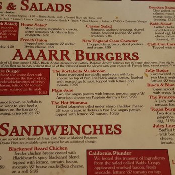 Kaptain Jimmy’s - 62 Photos & 181 Reviews - American (Traditional ...