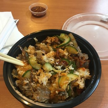 PokeHana - 73 Photos & 65 Reviews - Asian Fusion - 436 W Market St ...