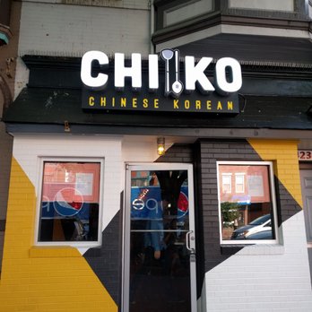 Chiko - 74 Photos & 59 Reviews - Chinese - 423 8th St SE, Capitol Hill ...