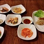 Kimchi Time - 305 Photos & 289 Reviews - Korean - 2900 E Broadway Blvd ...