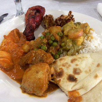 Himalayan Yeti - 89 Photos & 125 Reviews - Indian - 3515 S Kingshighway ...