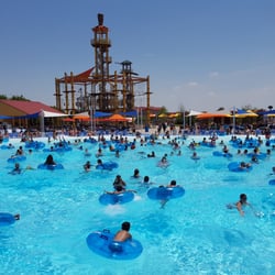 Splash Dayz - 15 Photos - Water Parks - 8905 Clifford St, Far West ...