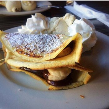 The Crepe House - 386 Photos & 636 Reviews - Creperies - 1755 Polk St ...