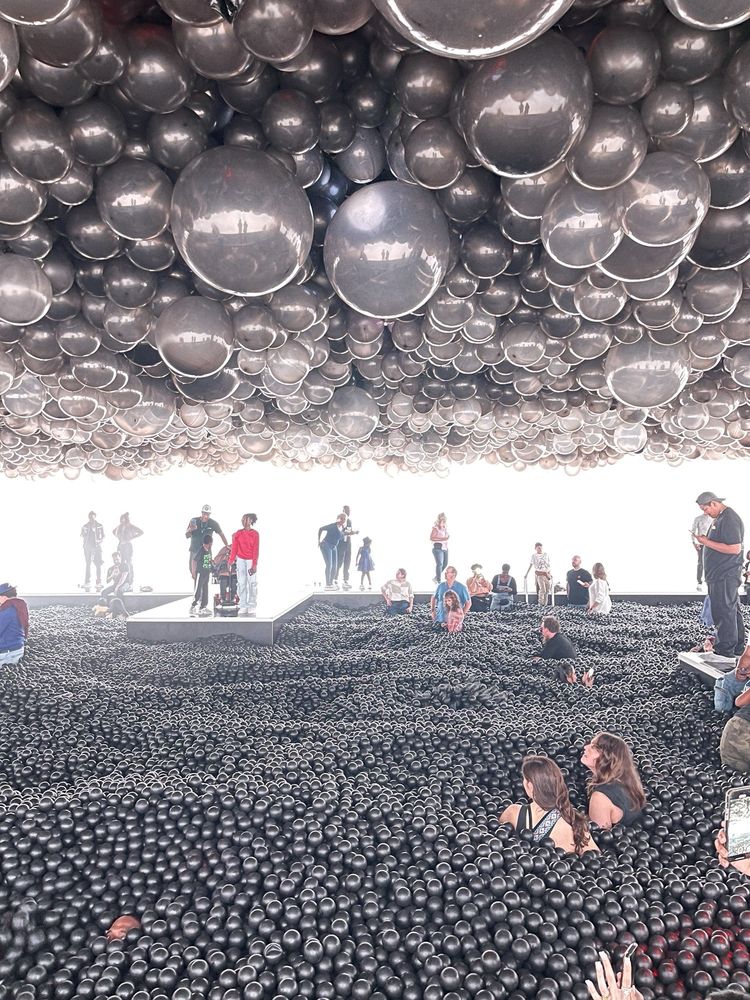 Balloon Museum, Atlanta | Roadtrippers