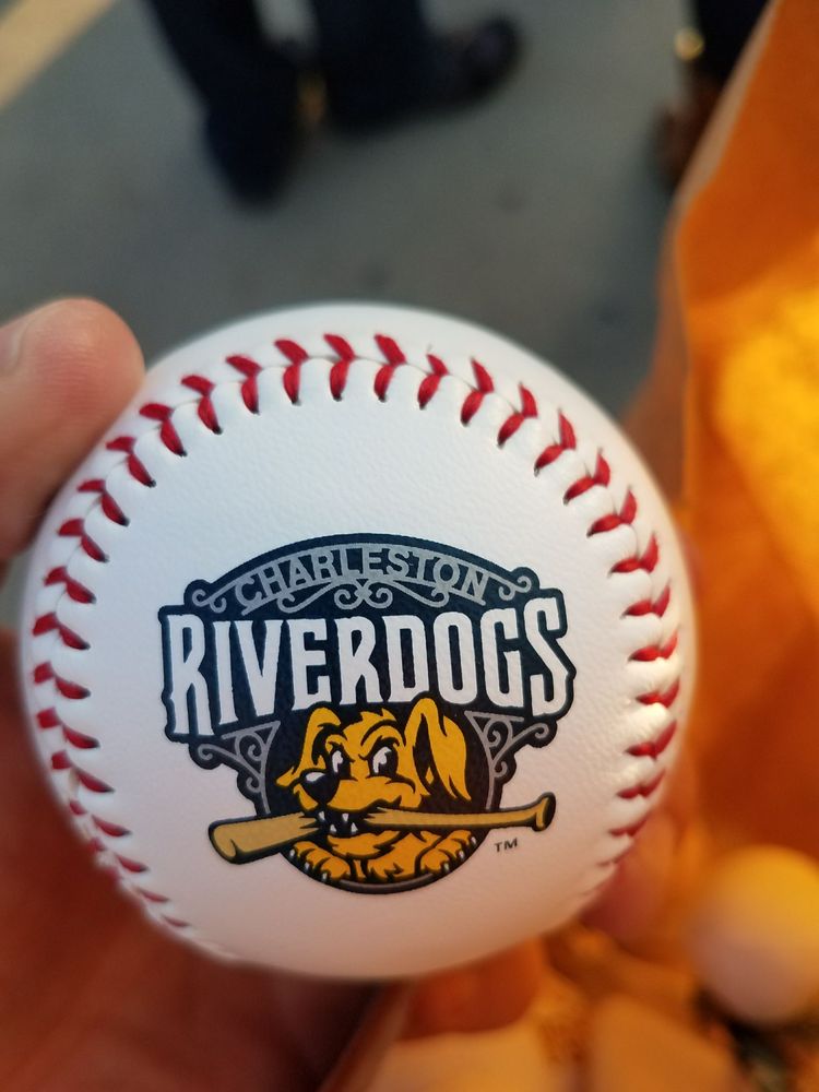 Charleston Riverdogs - 122 Photos & 68 Reviews - Professional Sports ...