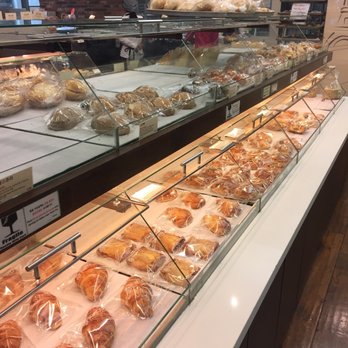 Bosco Bakery Cafe - 258 Photos & 202 Reviews - Bakeries - 928 S Western ...