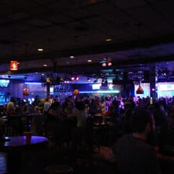 The Banque Restaurant & Nightclub - 50 Photos & 44 Reviews - Dance ...