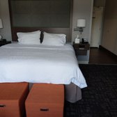 Hampton Inn & Suites Reno West - 116 Photos & 46 Reviews - Hotels - 900 ...