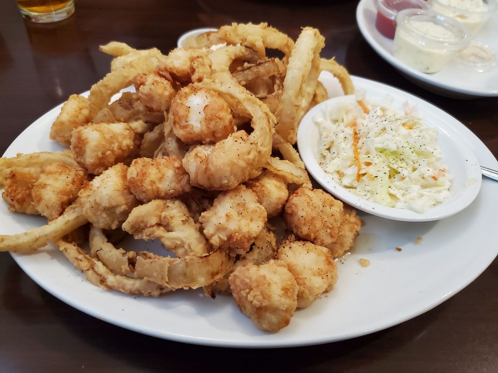 Red Wing Diner Reviews | Walpole, MA | One Bite