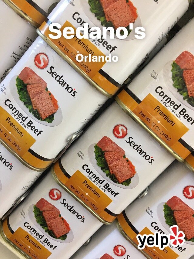 Sedano’s - 33 Photos & 32 Reviews - Grocery - 5660 Curry Ford Rd ...