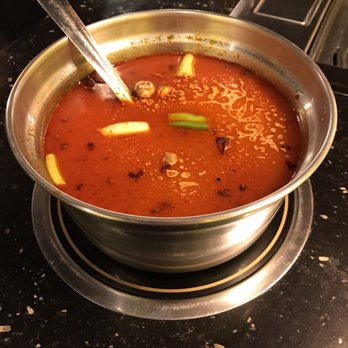 V Yan Hot Pot & BBQ - 199 Photos & 89 Reviews - Asian Fusion - 796 Us ...