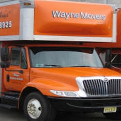 Wayne Moving & Storage - 10 Reviews - Movers - 55 Laauwe Ave, Wayne, NJ ...