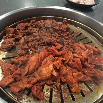 Beque BBQ Grill - 315 Photos & 273 Reviews - Korean - 1581 Webster St ...